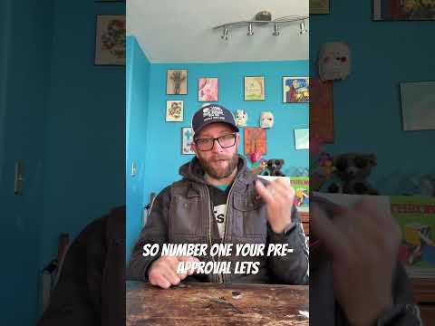 Top 3 mistakes buyer make buying a home! #shorts #buyersagent #homebuyingtips