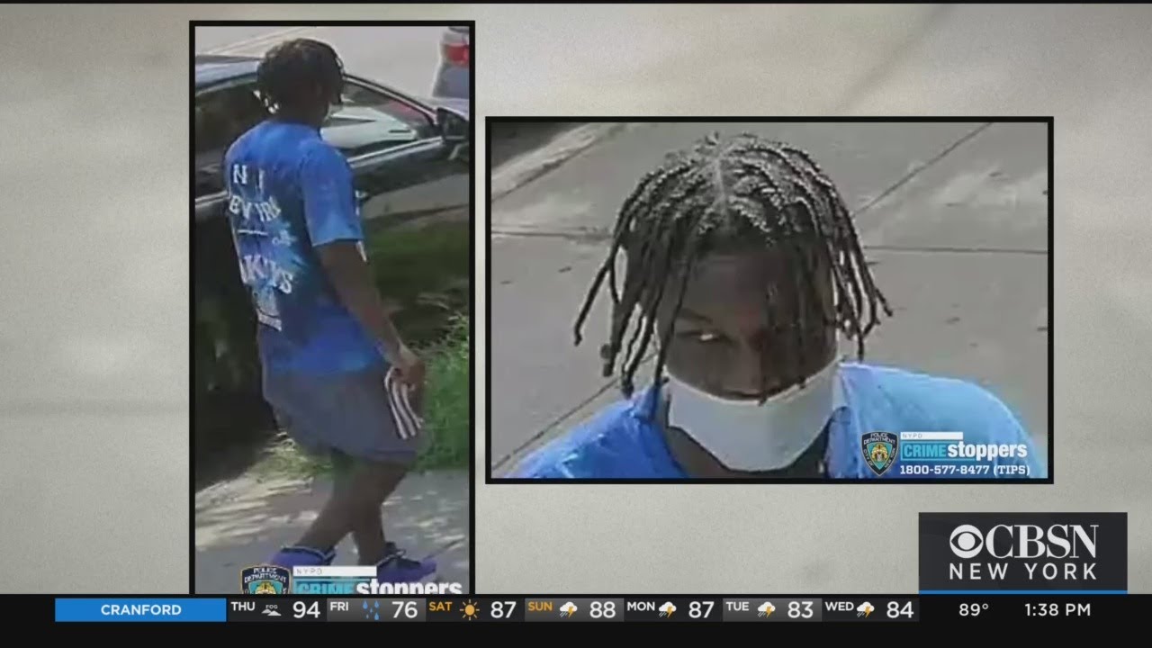 Police: 77-Year-Old Man Forced To Withdraw Money From ATM In Knifepoint Robbery