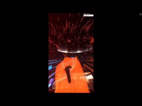 Steam Community :: Video :: Audioshield gameplay