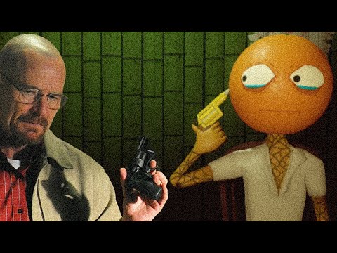 Steam Community :: Orange Roulette