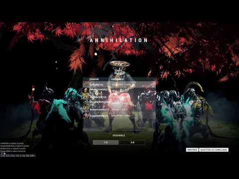 Steam Community :: Video :: WARFRAME EVENT : saint valentin