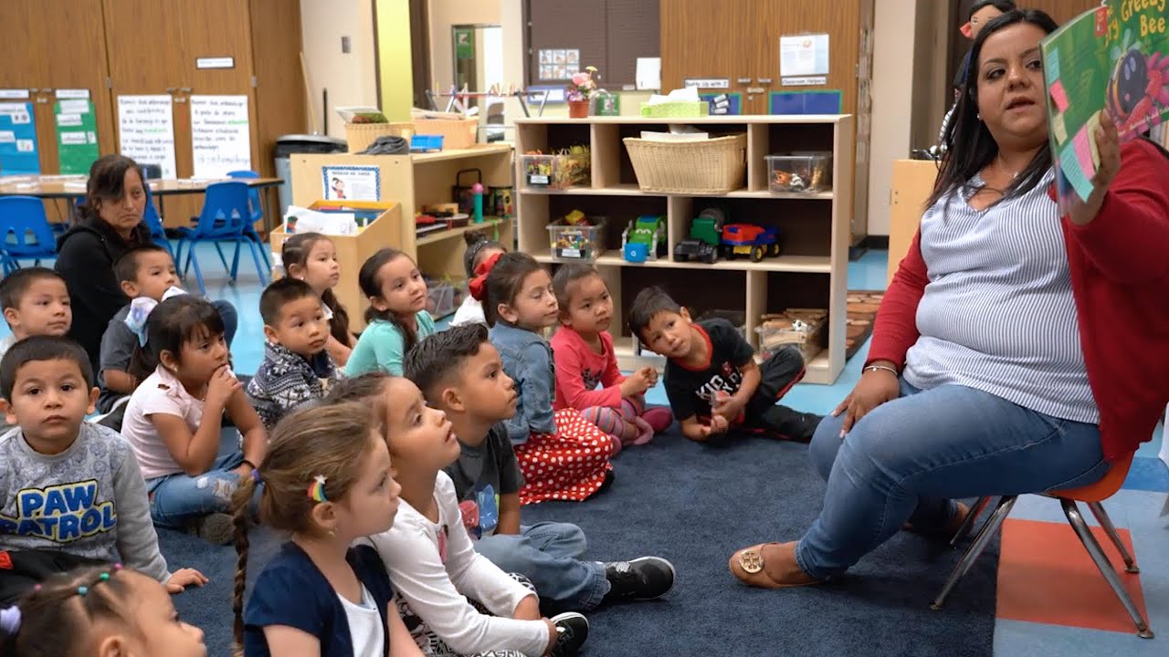 The Multilingual Learning Toolkit: Resources for Supporting PreK - 3rd Multilingual Children