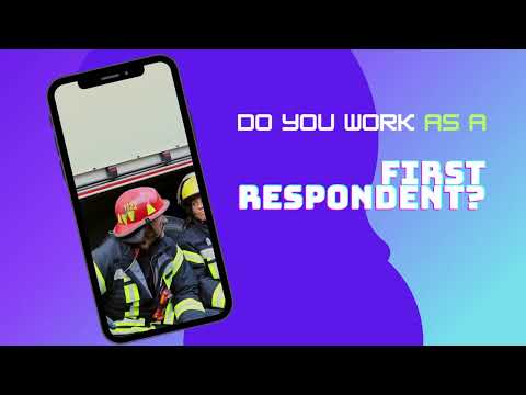 Ipsos Survey - First respondents we need your opinion! 🔊🚑🚨🚒