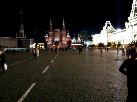 Russia 2008