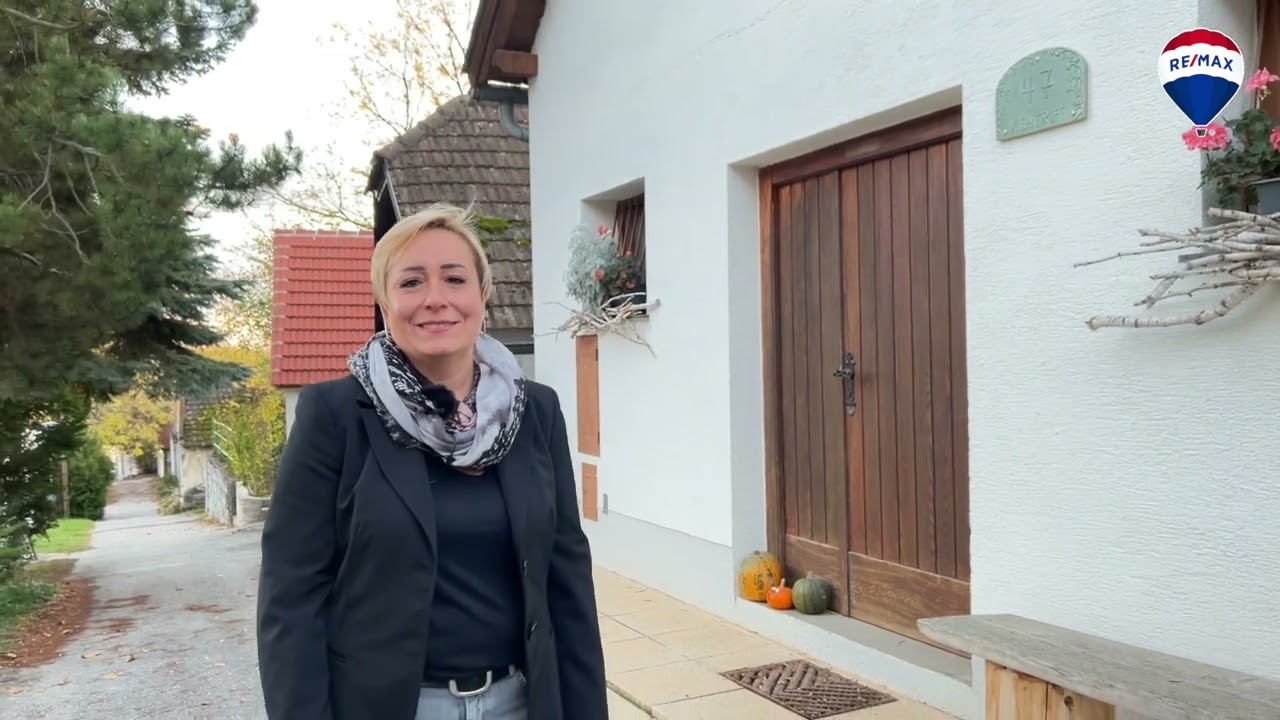 Isabella Barilich - Meine Immobilien