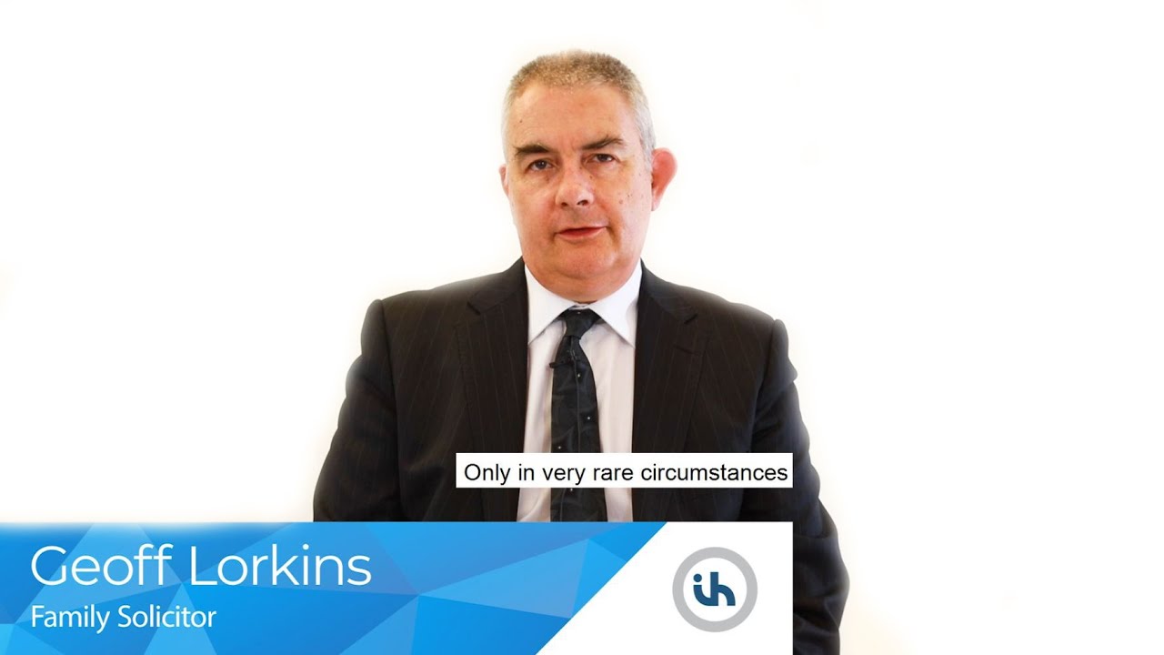 Finance Matters During Divorce