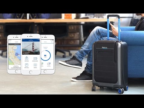 This is one of the most practical carry-on bags you'll ever use