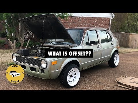 How to Find the Best Offset (ET) for What you Want!