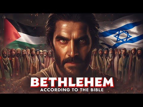 The Truth About Bethlehem in the Bible: Bethlehem in Biblical Prophecies #jesus #bible #history