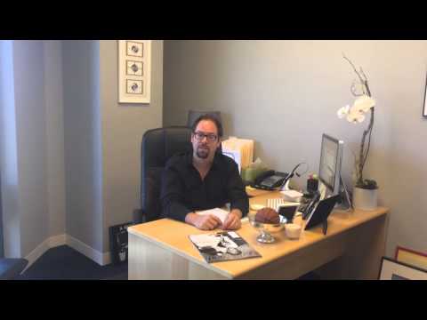 Matt Fletcher (TalentWorks LA) - Agent Workshop Teas @ Stage Right Acting