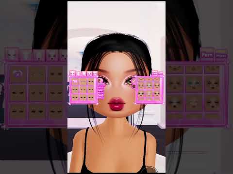 Recreating Ariana Grande Iconic Dangerous woman outfit #dresstoimpress #robloxdressup #arianagrande