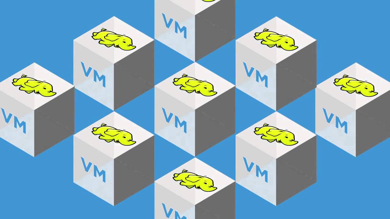 VMware vSphere 6