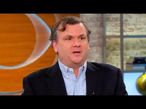 Ethical questions over designer babies and embryo-altering technology