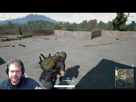 Steam Community :: Video :: Zwei ausser Rand und Zone | PlayerUnknown's ...