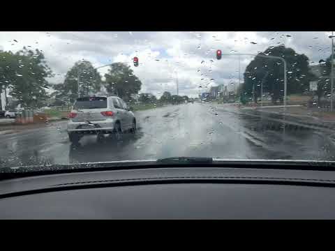 Saindo de Brasília DF sentido a Lavras mg.