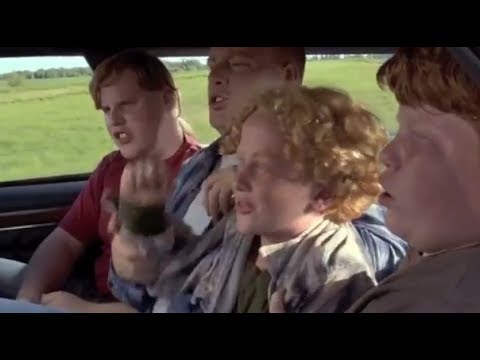 O’Doyle Still Rules: We Tracked Down the Bullies from ‘Billy Madison’