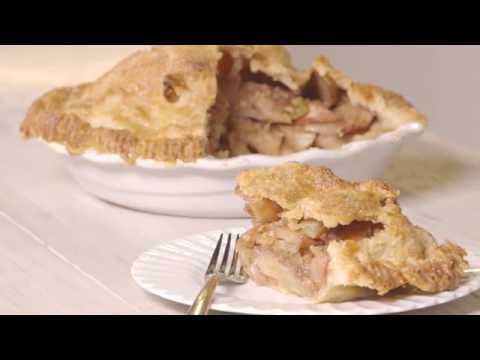 The Best Apple Pie Recipe Ever | Real Simple