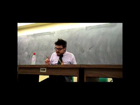 Video/Audio | christopher higgs