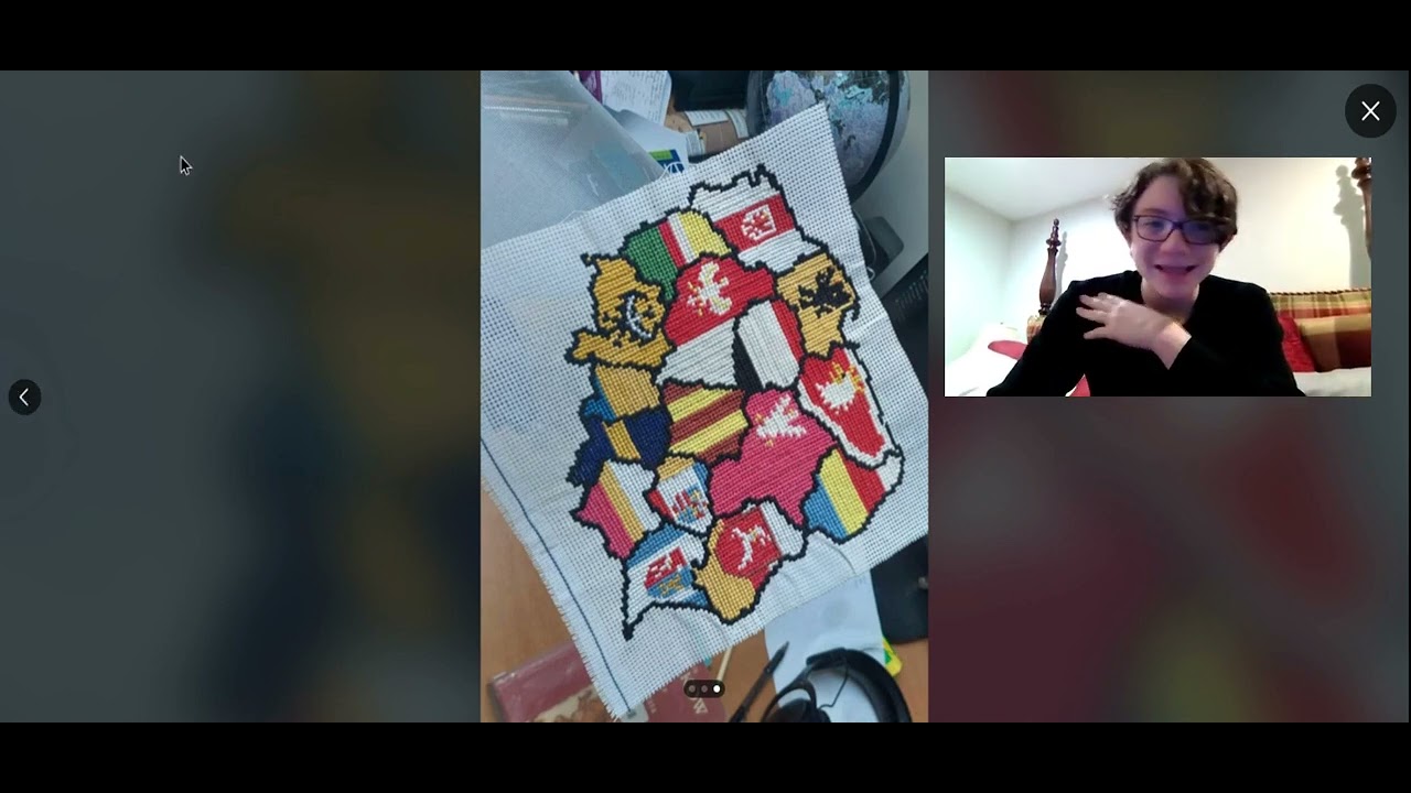 Reacting to maps on r/MapPorn