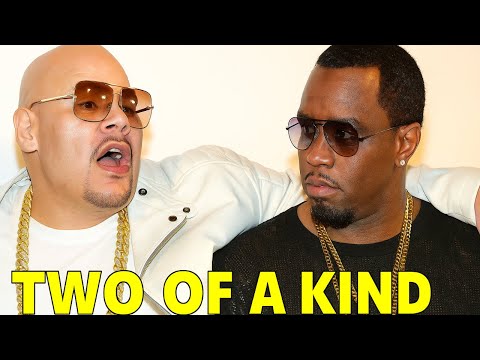 TRENDING TOPICS|TRAGIC|FAT JOE- HOSTED DIDDY LIKE PARTIES?|Diddy Updates|Dine & Dash Disaster!