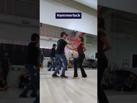 Salsa Moves for Beginners!๐