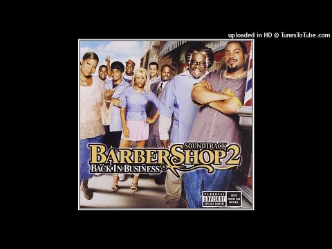 Barbershop 2 - Back In Business - Richard Gibbs