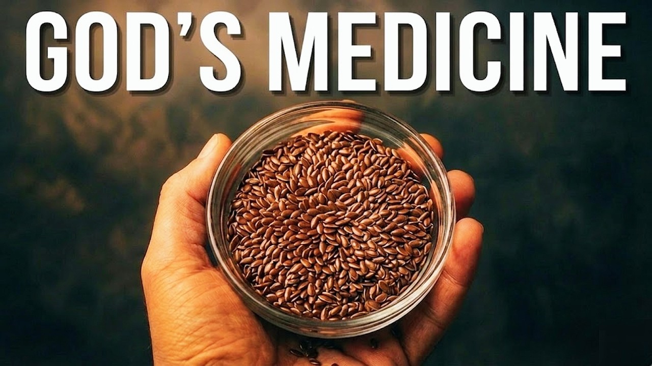 12 Biblical Foods That Heal Your Body After 50 — Ancient Secrets Modern People Forgot
