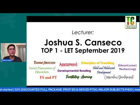 SEPT 2025 LET REVIEW DAY 42