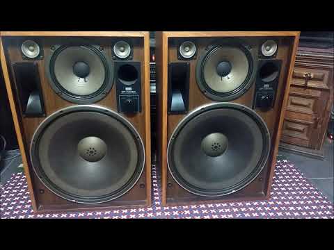 prueba sansui SP 7500X