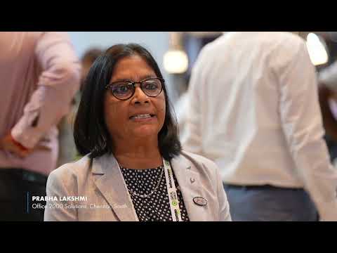 InfoComm India 2023 Customer Testimonial