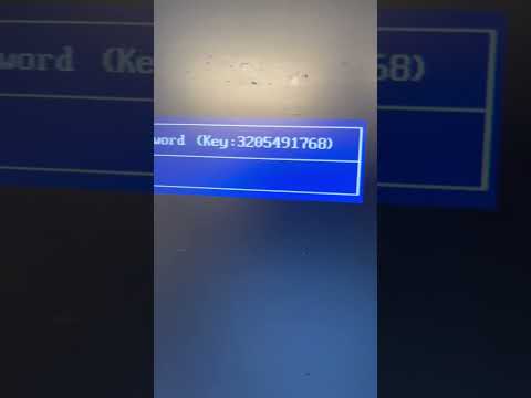 How to unlock acer laptop bios for free ,