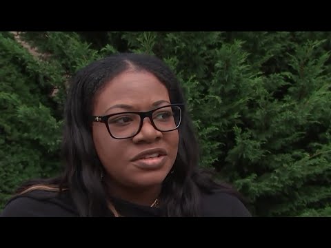 Mother’s message after losing husband, kids in deadly car crash | NBC New York