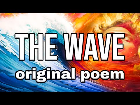 Steam Community :: Video :: "THE WAVE" - A POEM by etofok