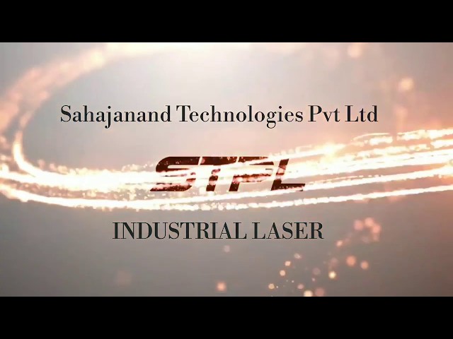 Sheet Metal Cutting Machine - STPL Metal Sheet Laser Cutting Machine ...
