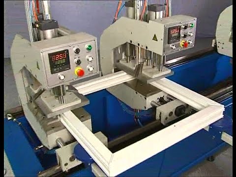 PVC Welding Machine - Polyvinyl Chloride Welding Machine Latest Price ...