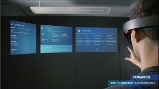 Comarch FSM Reviews, Cost & Features | GetApp Australia 2025