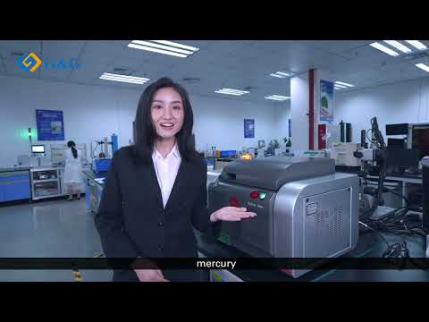 G&G Lab Tour