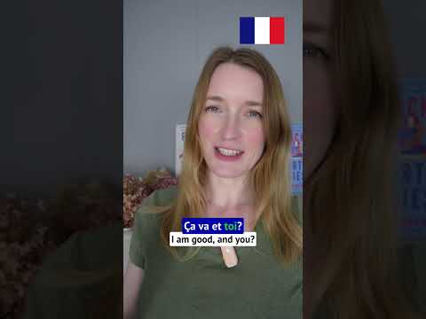 Tu or Toi? Which One to Choose in French?