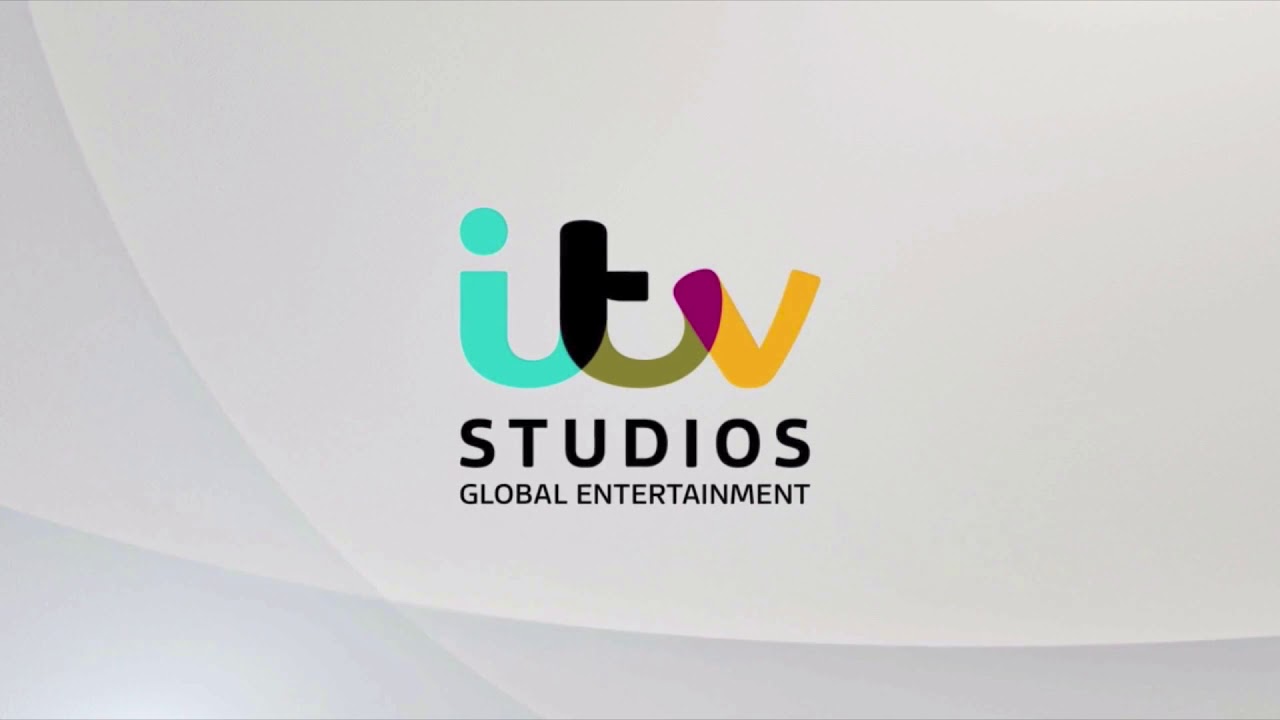 ITV Studios Global Entertainment Logo