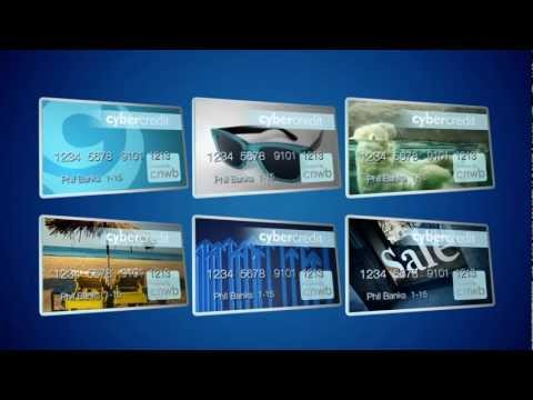 CyberCredit.com (As seen on TV) Bad Credit No Problem