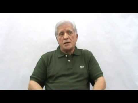 Entrevista UE-PA com Carlos Alberto Lopes [2011] / Memória IBGE -- História Oral