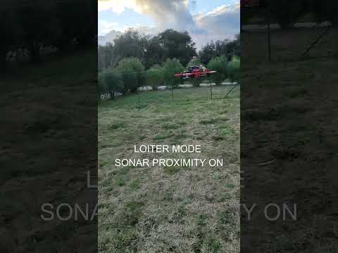 Unable to setup any range finders - Copter 4.3 - ArduPilot Discourse