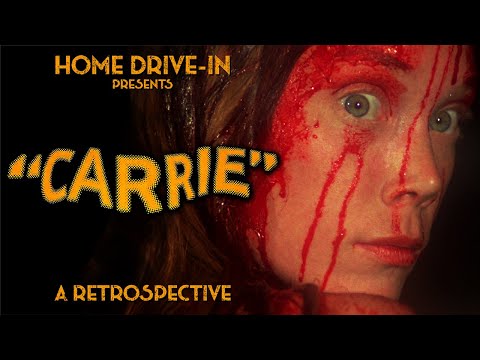 Carrie (1976) - Retrospective