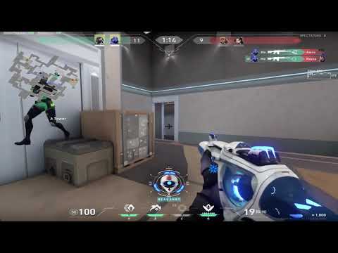 do valorant skins make you better