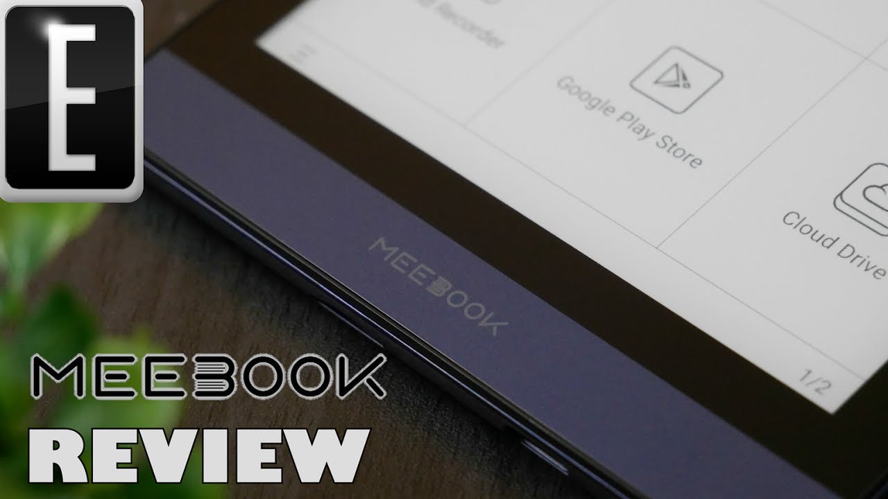 The Last of a Dying Breed? | Meebook M6 Review