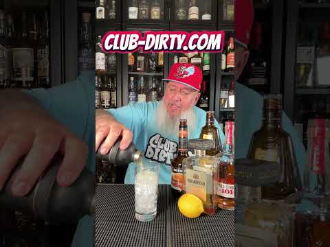 (21+ Content, Drink Responsibly) The Cracker Jack