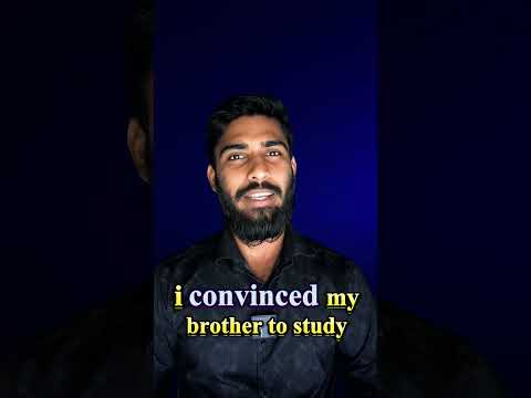 Verb with present, past & future sentences।। Learn Daily Words #wordmeaning