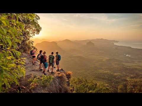 Erinnerungen, die bleiben – mit Wikinger Reisen