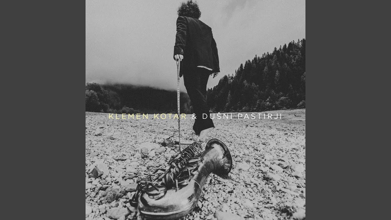 Morriconejev Izgubljeni Fjord