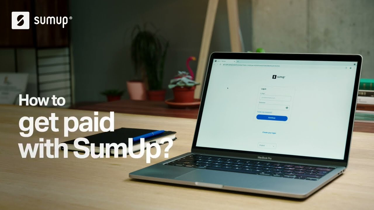 How to get paid with SumUp - How do payouts work?